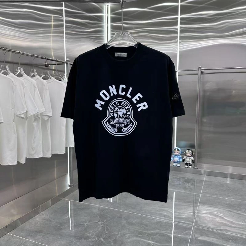 Moncler T-Shirts