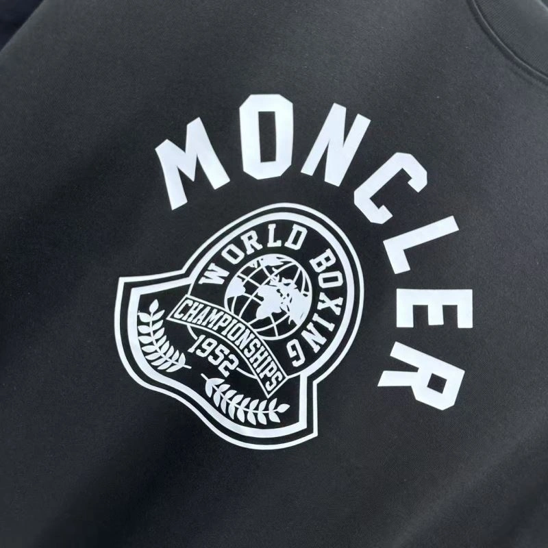 High fidelity Moncler T-Shirts