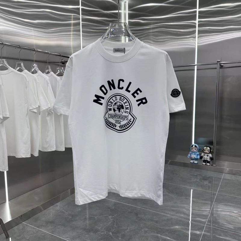 Moncler T-Shirts