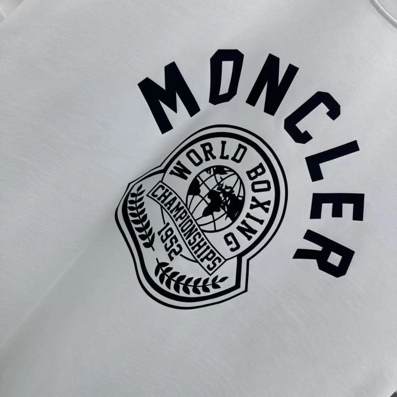 Official Moncler T-Shirts