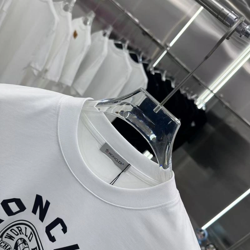 Official Moncler T-Shirts