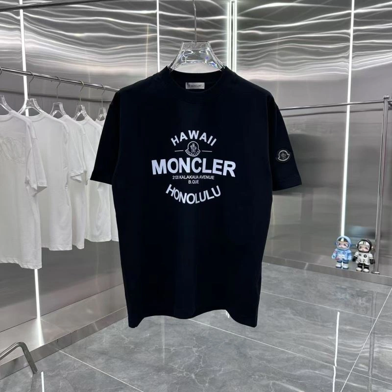 Moncler T-Shirts