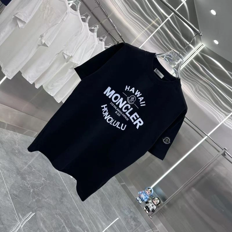 Original Moncler T-Shirts