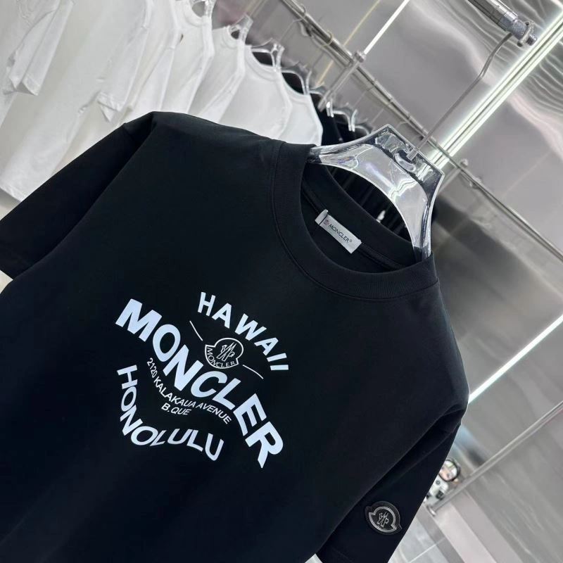 Original Moncler T-Shirts
