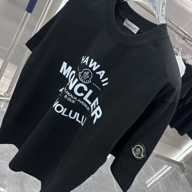 Original Moncler T-Shirts