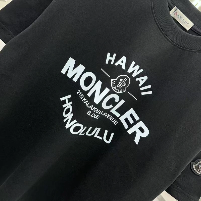 Original Moncler T-Shirts