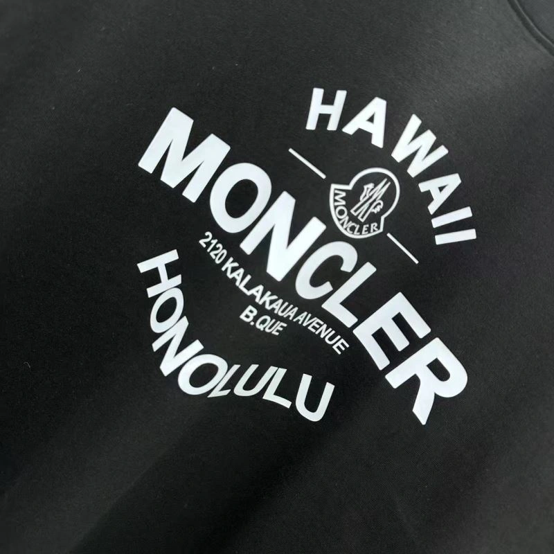 Original Moncler T-Shirts