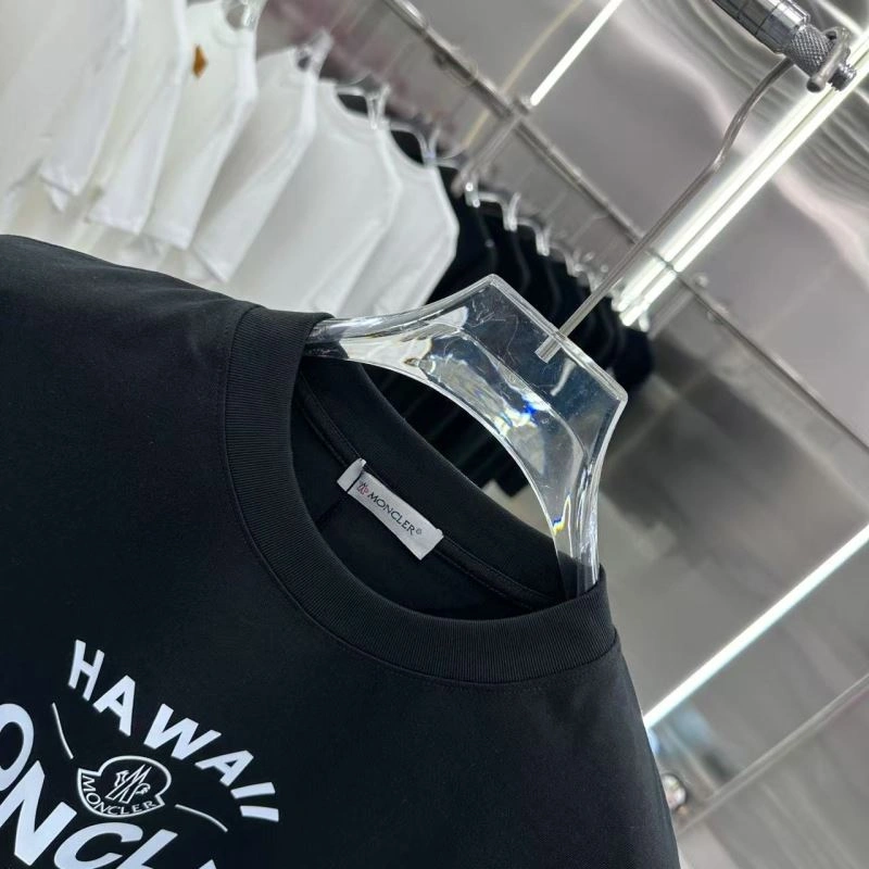 Original Moncler T-Shirts