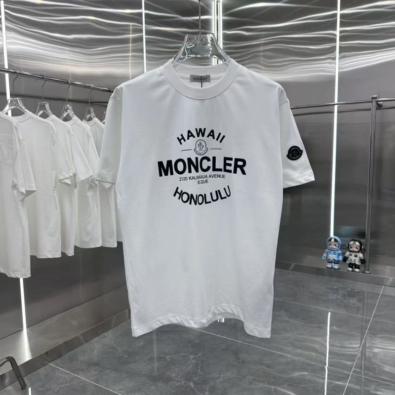 Moncler T-Shirts