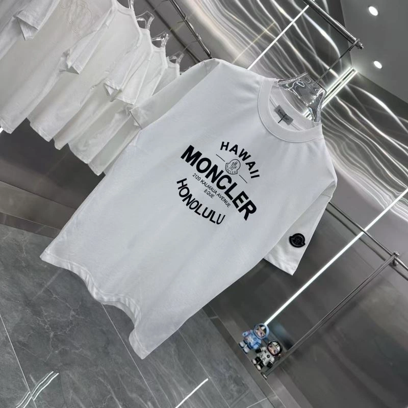 Bargain Moncler T-Shirts