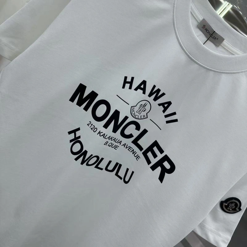 Bargain Moncler T-Shirts