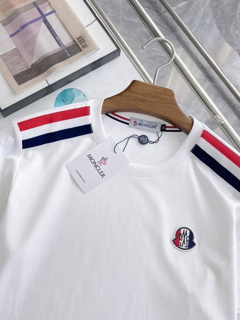 Top match Moncler T-Shirts
