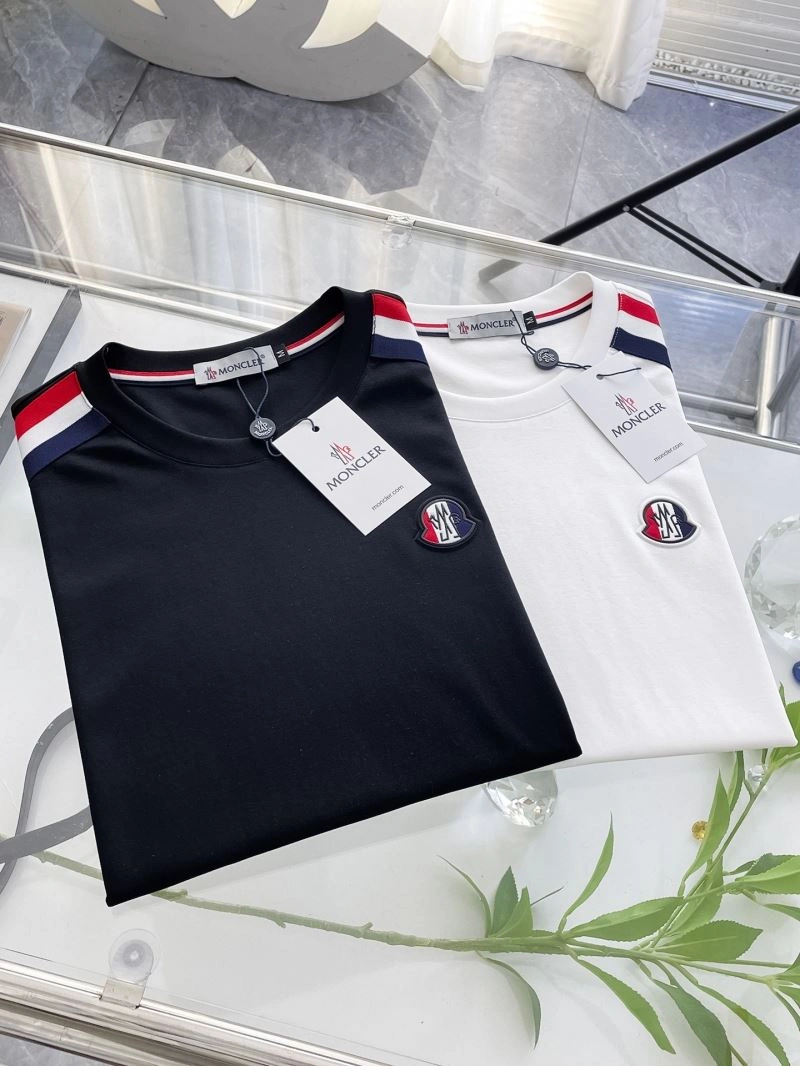 Top match Moncler T-Shirts