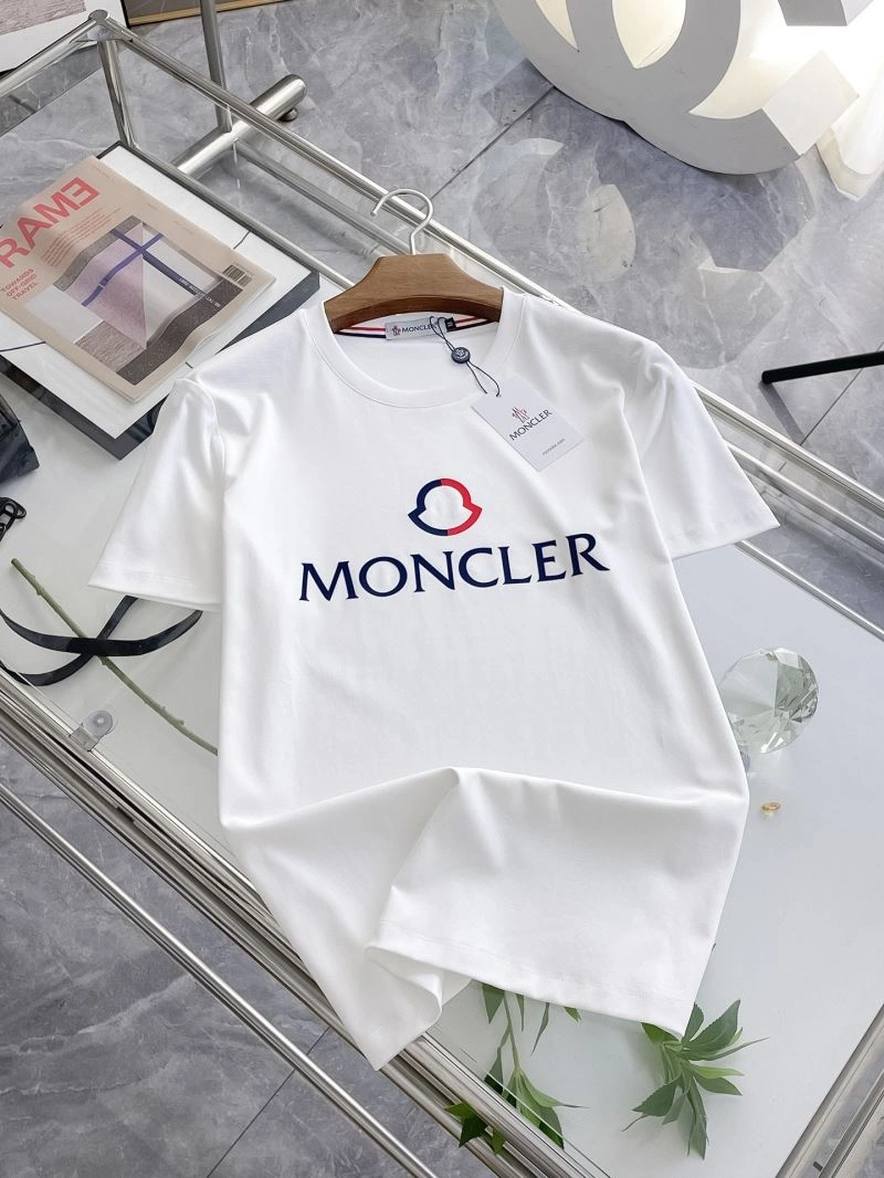 Indistinguishable Moncler T-Shirts