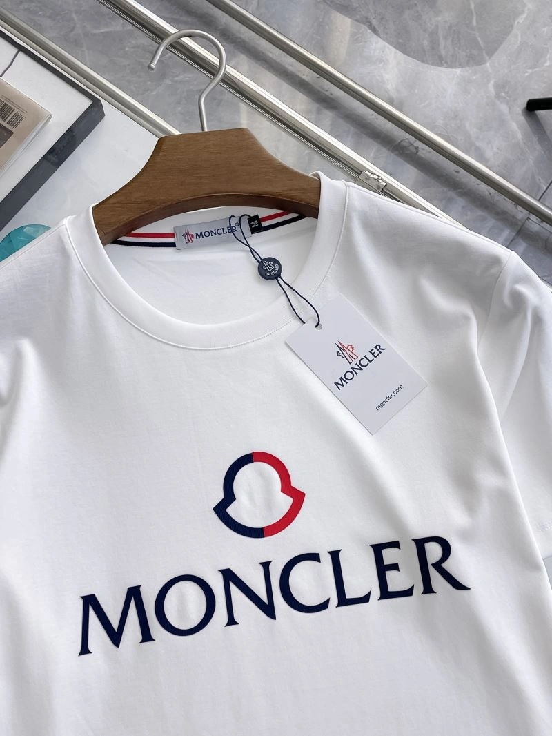 Indistinguishable Moncler T-Shirts