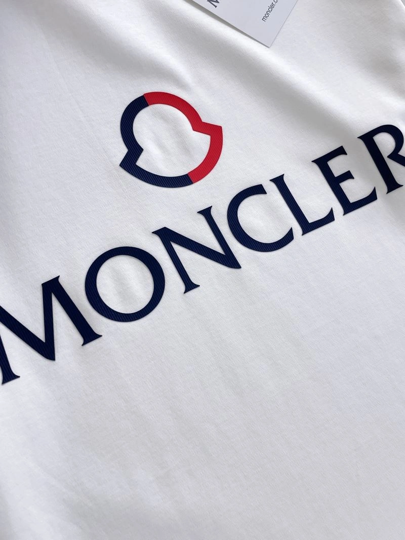 Indistinguishable Moncler T-Shirts