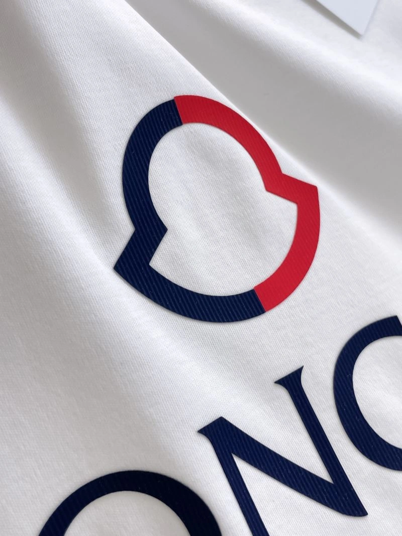 Indistinguishable Moncler T-Shirts