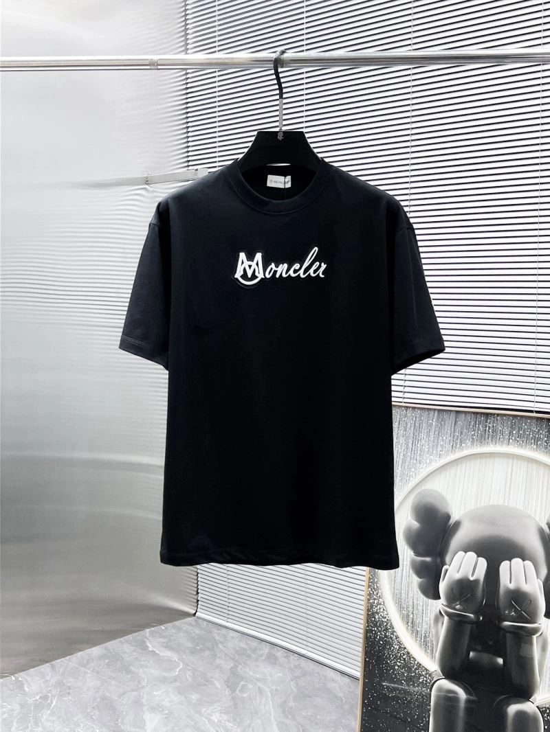 Moncler T-Shirts