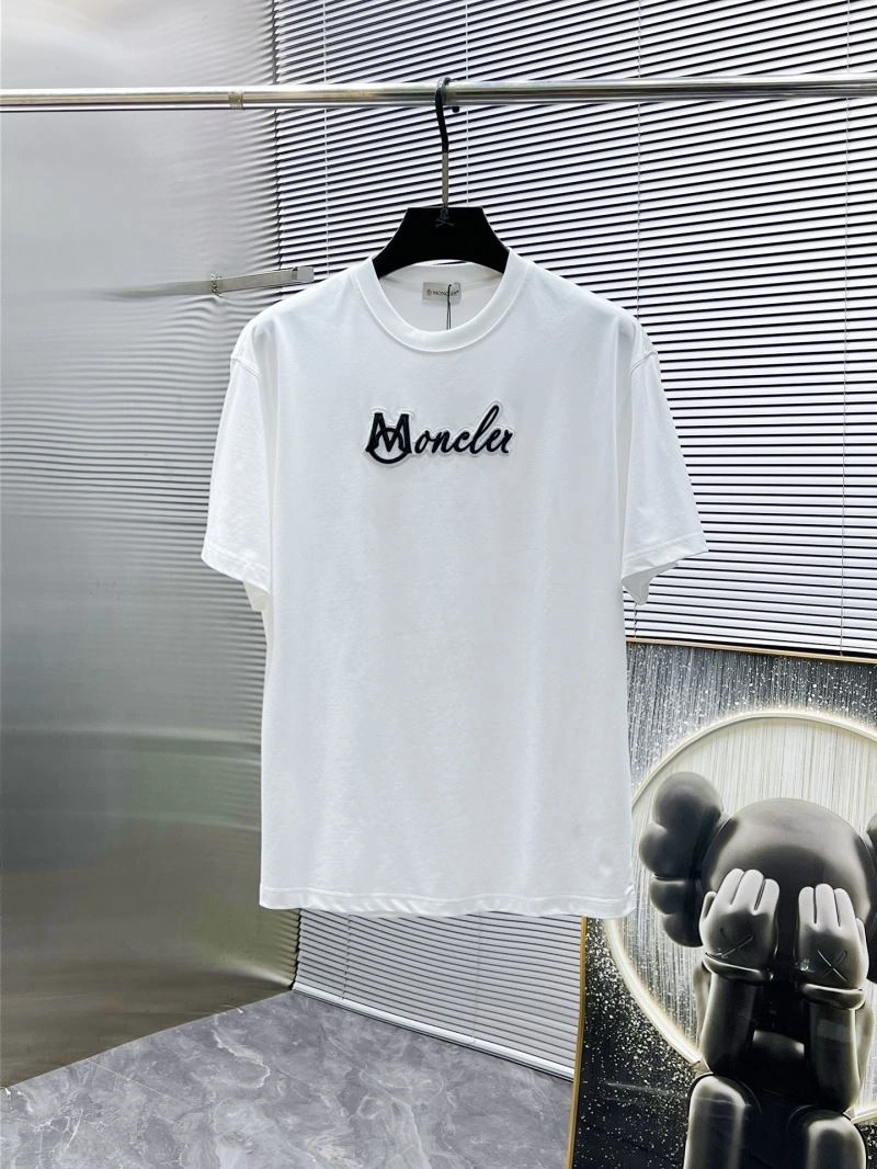 Discounted Moncler T-Shirts