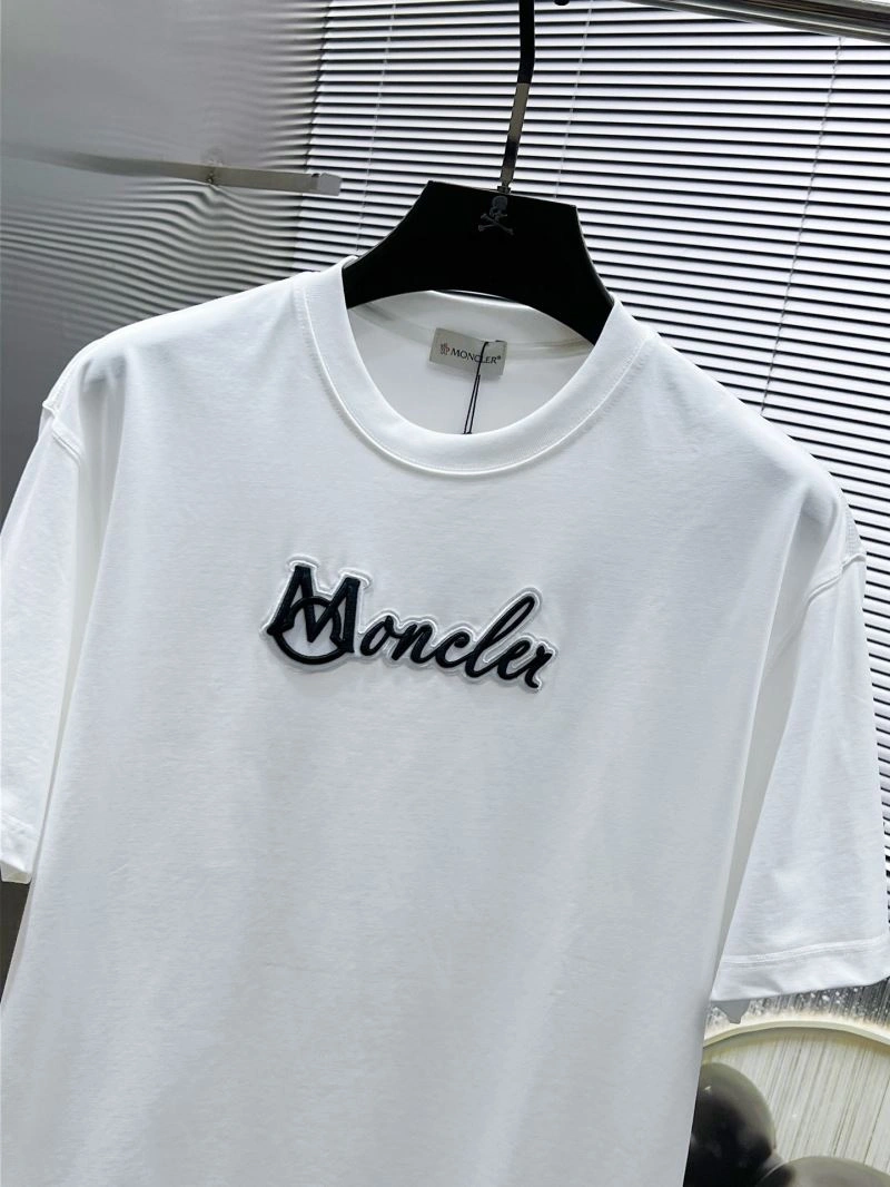 Discounted Moncler T-Shirts
