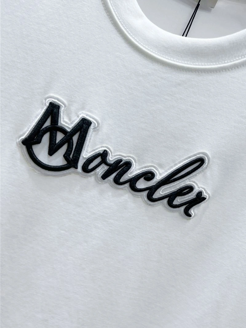 Discounted Moncler T-Shirts