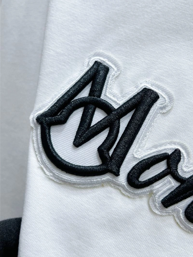 Discounted Moncler T-Shirts