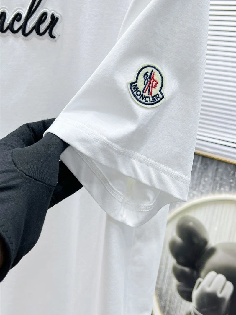 Discounted Moncler T-Shirts