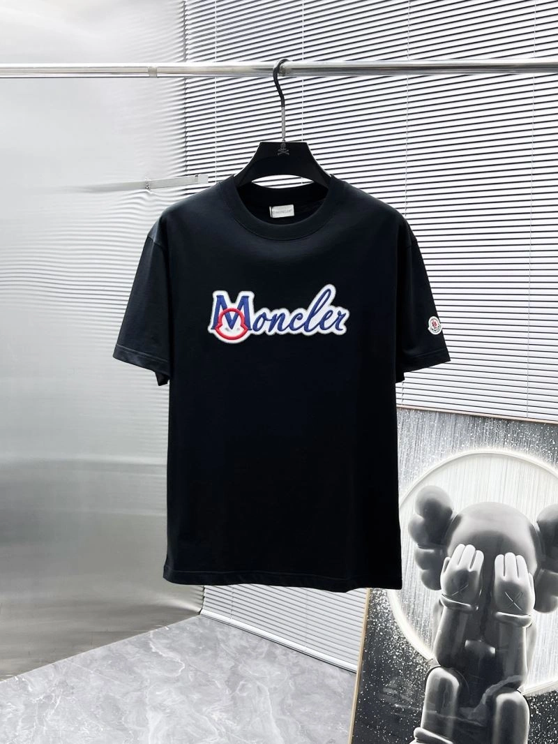 Moncler T-Shirts