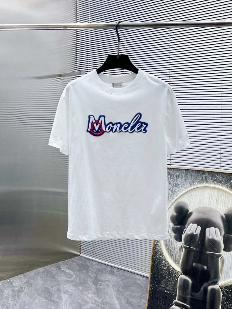 Value-priced Moncler T-Shirts