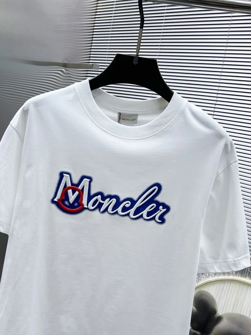 Value-priced Moncler T-Shirts