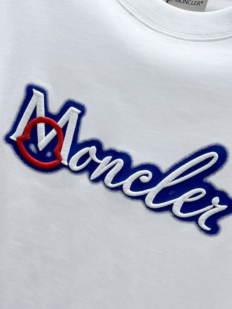 Value-priced Moncler T-Shirts