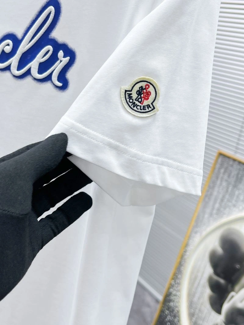 Value-priced Moncler T-Shirts