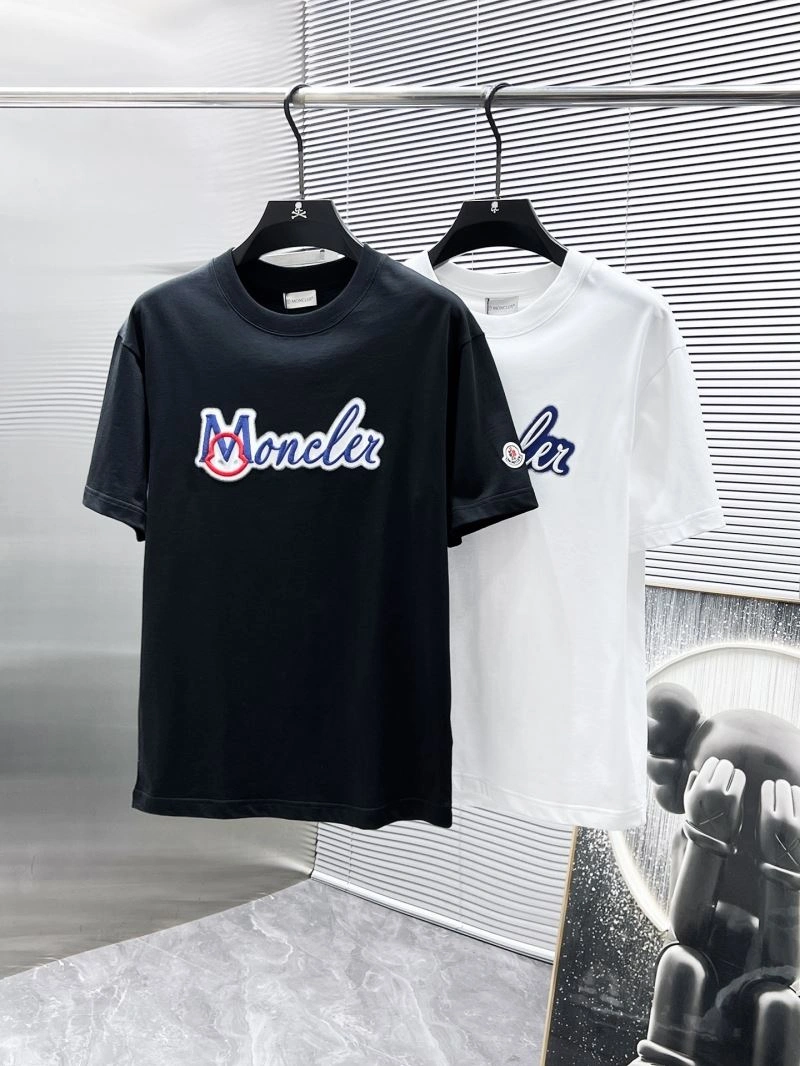 Value-priced Moncler T-Shirts