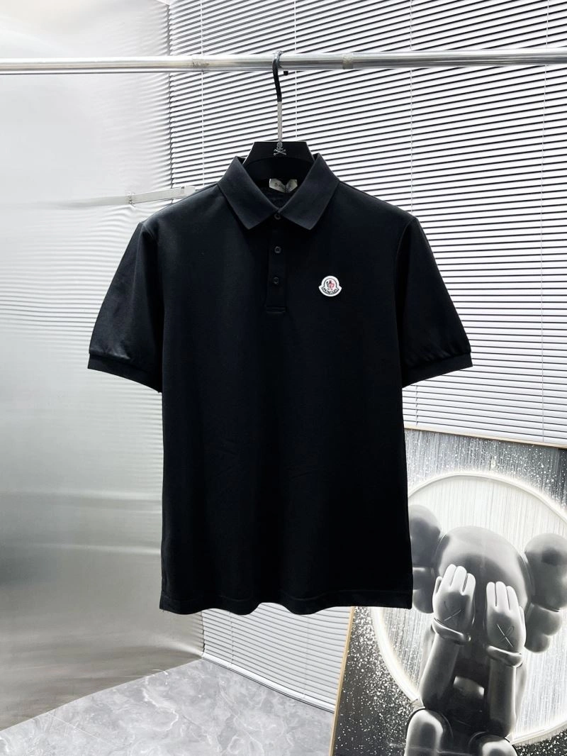 Moncler T-Shirts