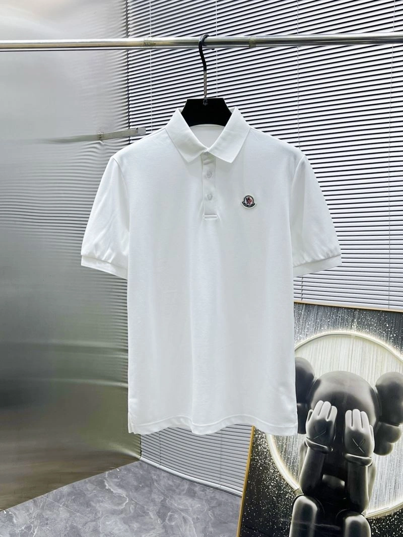 Authentic Moncler T-Shirts