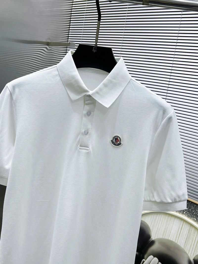 Authentic Moncler T-Shirts