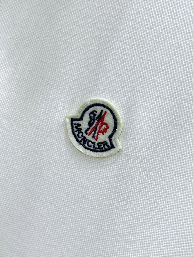 Authentic Moncler T-Shirts