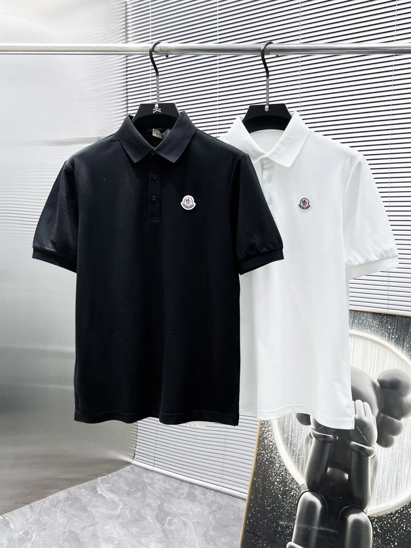 Authentic Moncler T-Shirts