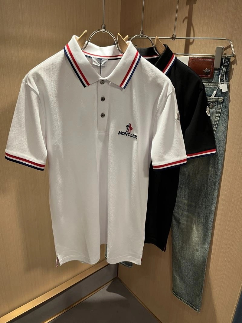 Moncler T-Shirts
