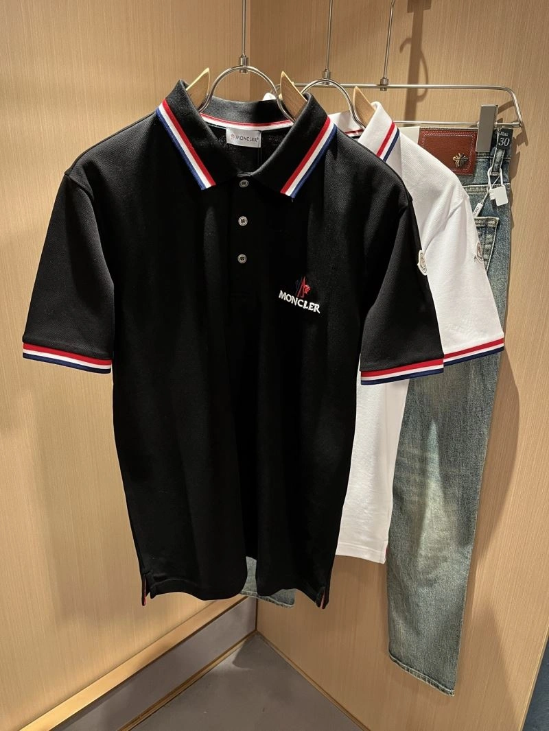 Moncler T-Shirts