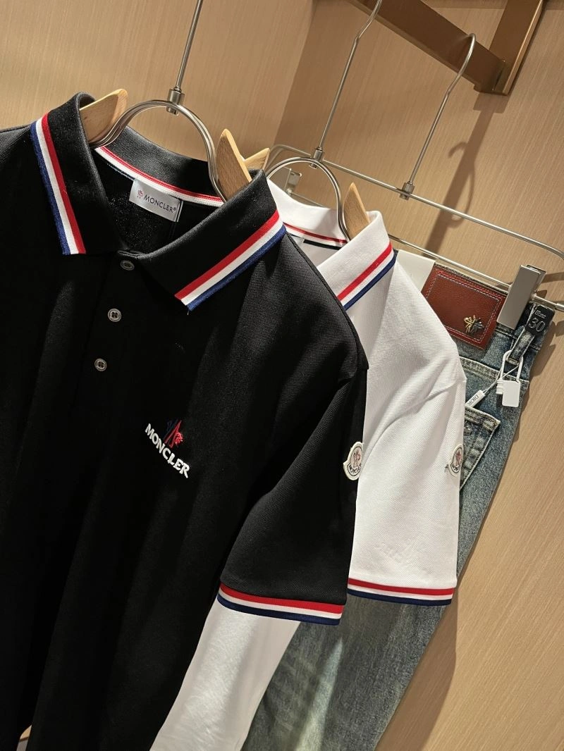 Mirror quality Moncler T-Shirts