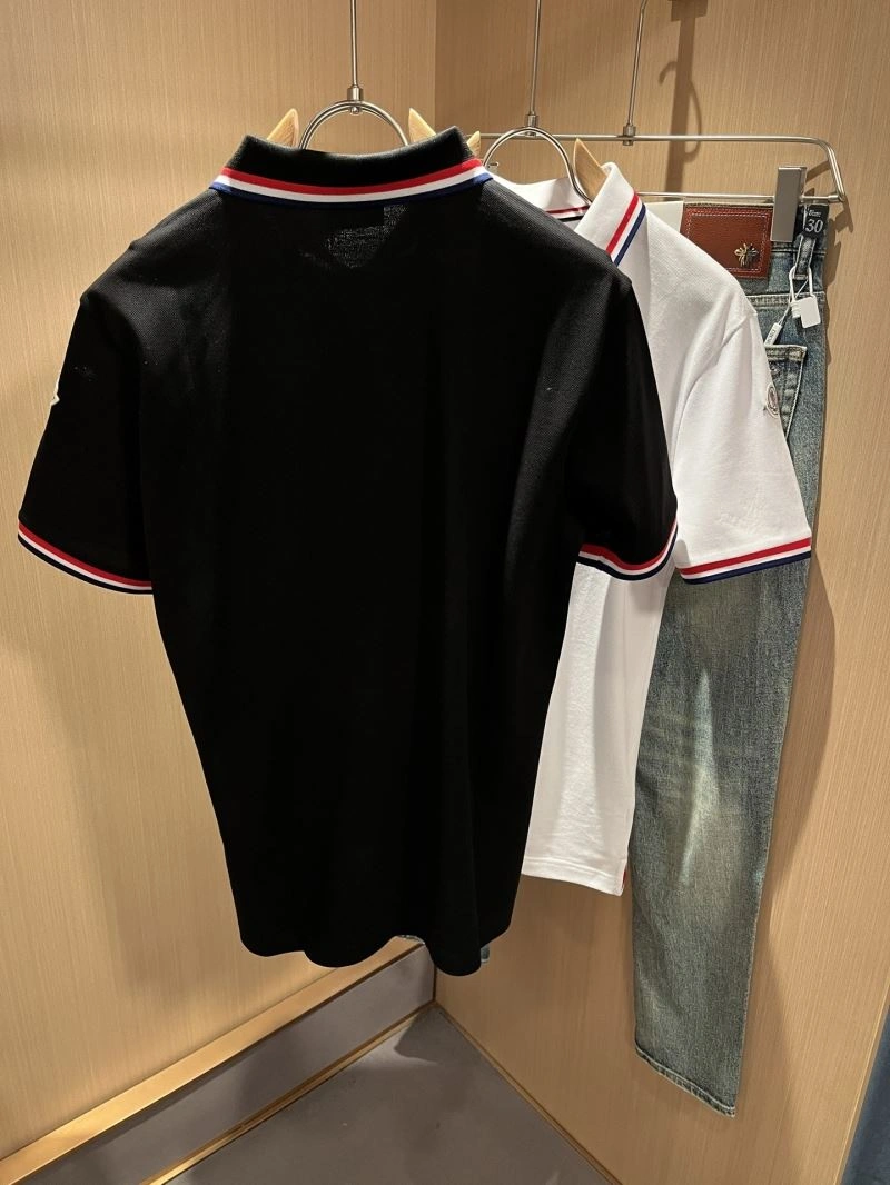 Mirror quality Moncler T-Shirts