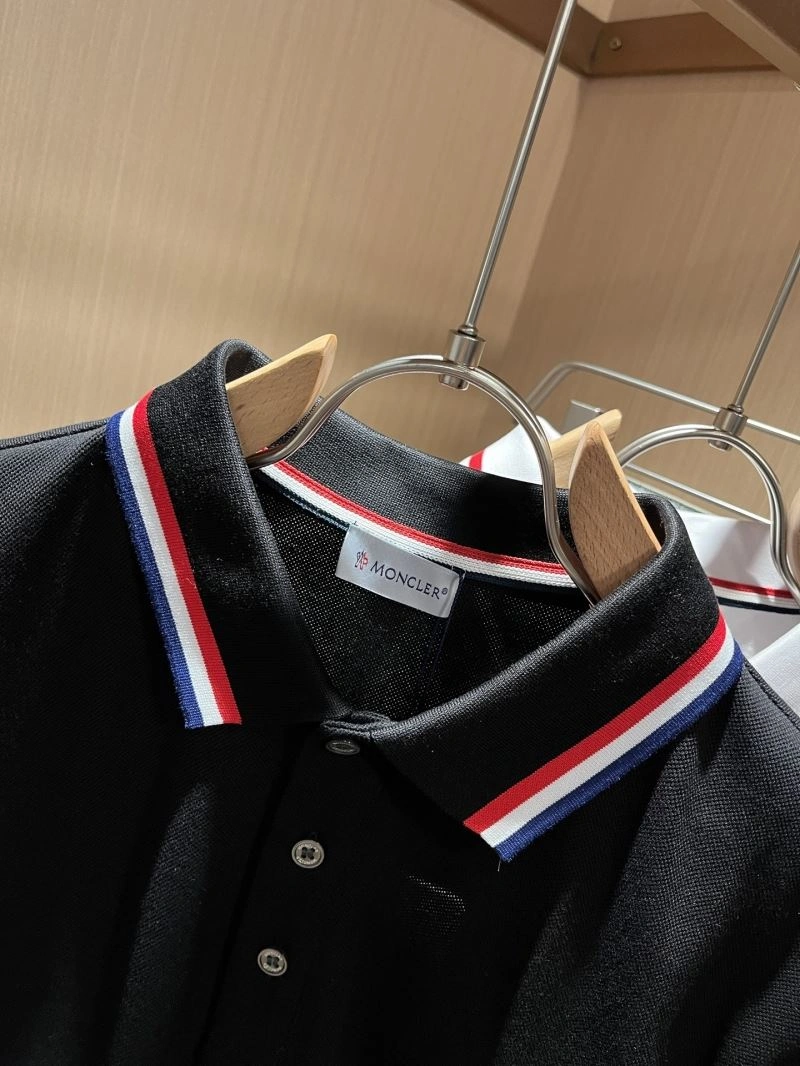 Mirror quality Moncler T-Shirts