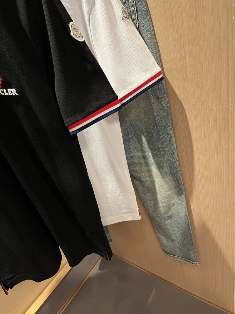 Mirror quality Moncler T-Shirts