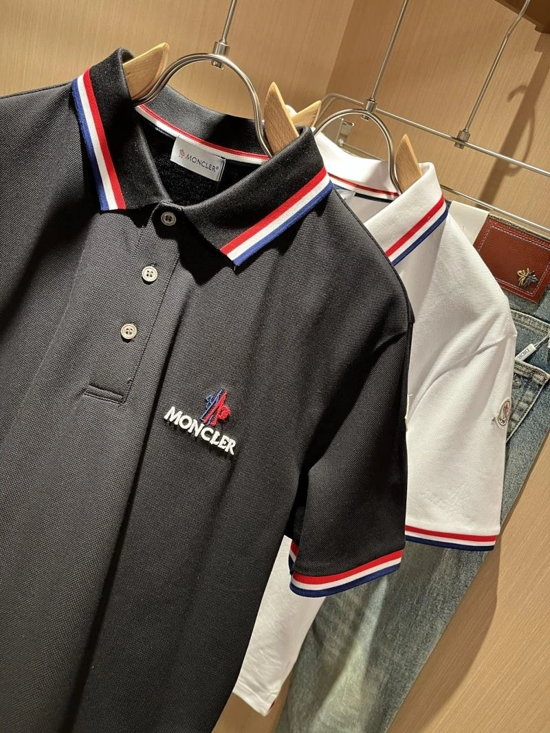 Mirror quality Moncler T-Shirts