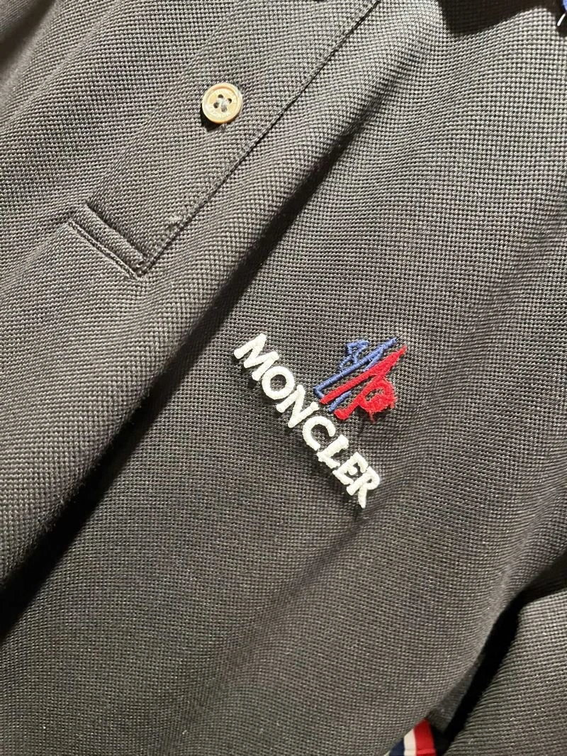 Mirror quality Moncler T-Shirts