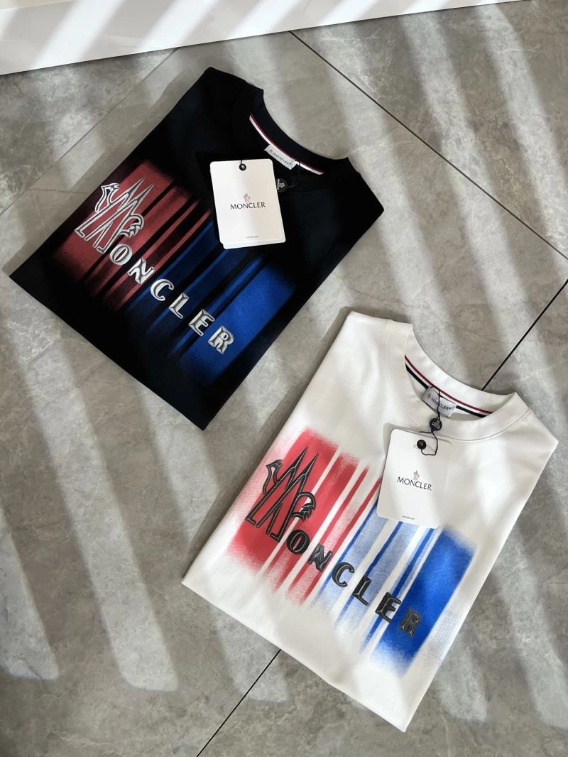 Moncler T-Shirts