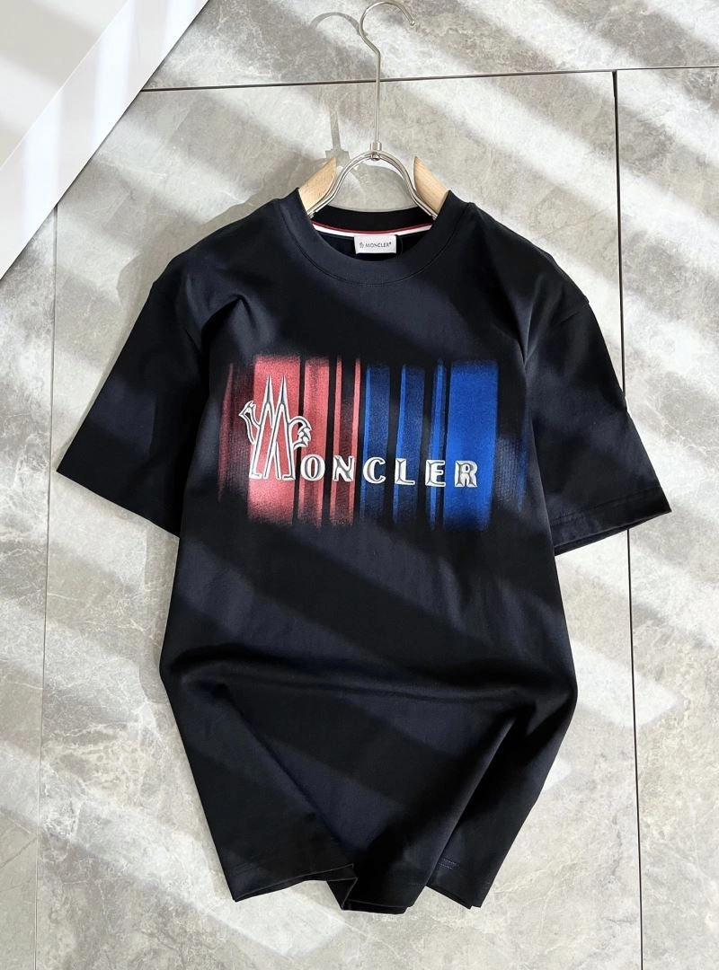 Budget-friendly Moncler T-Shirts
