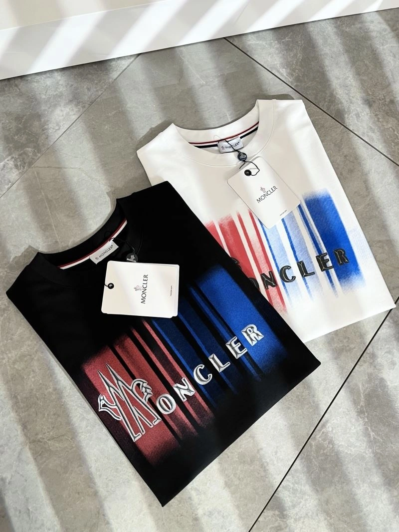Budget-friendly Moncler T-Shirts