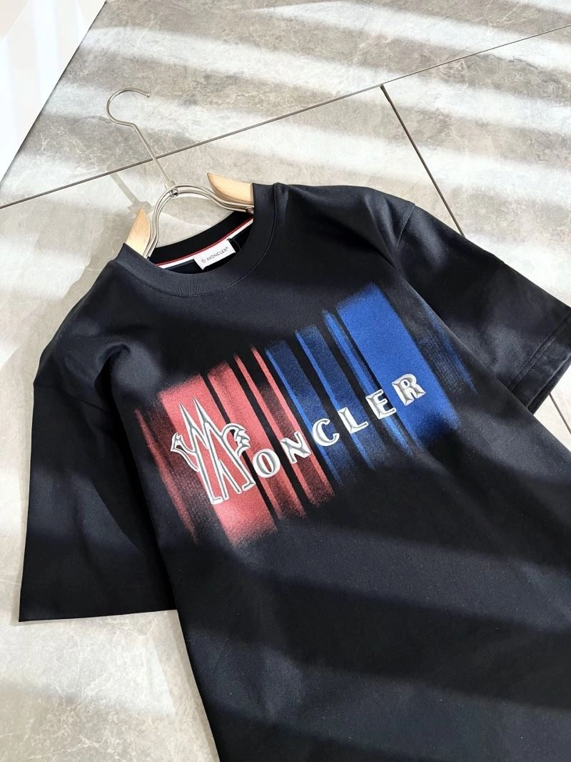 Budget-friendly Moncler T-Shirts